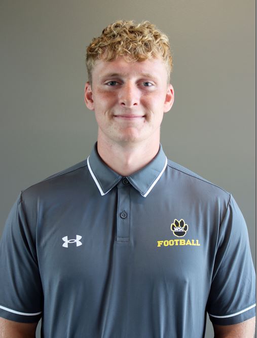 FORGY NOMINATED FOR 2025 HARLON HILL TROPHY | WDN – Wayne Daily News ...