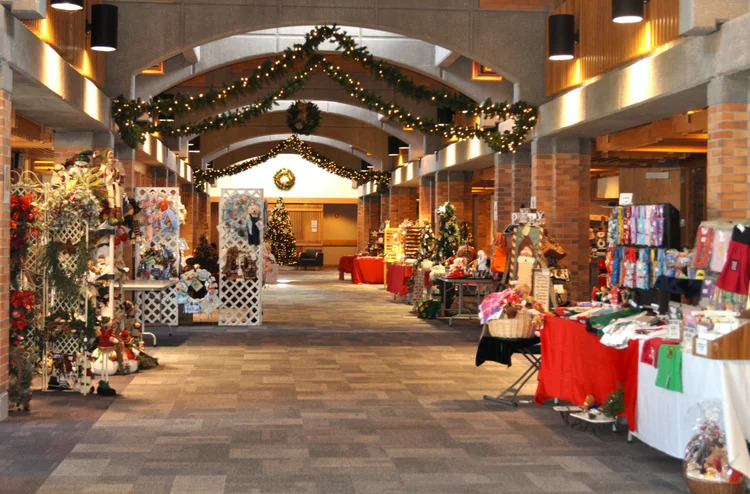 Christmas Craft Show Begins Tomorrow | WDN – Wayne Daily News – Wayne ...