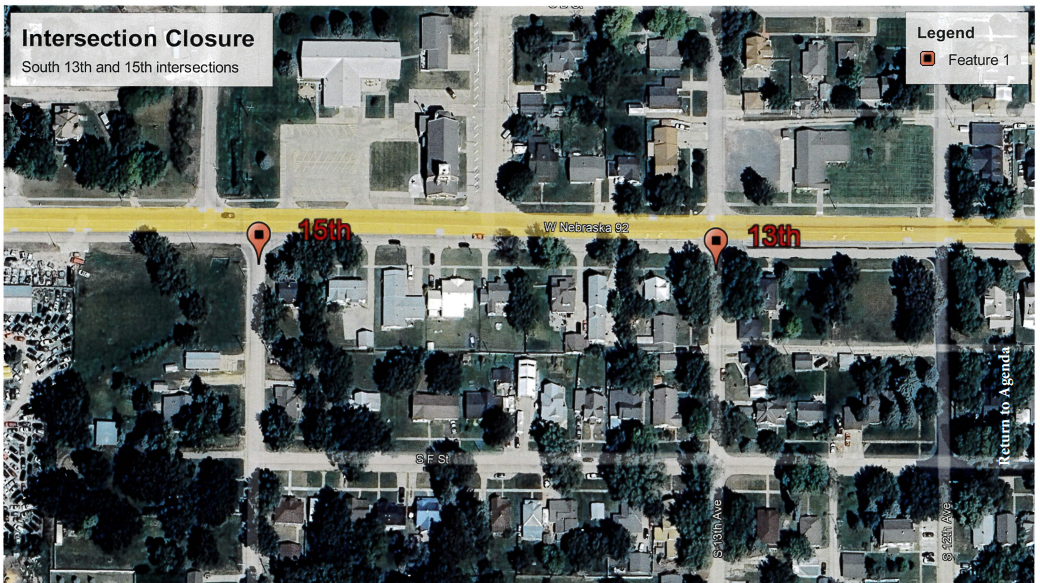 Broken Bow Council Hears About Successful Year from Emergency ...