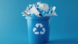 Recycling Pick-up Scheduled for Saturday | WDN – Wayne Daily News ...