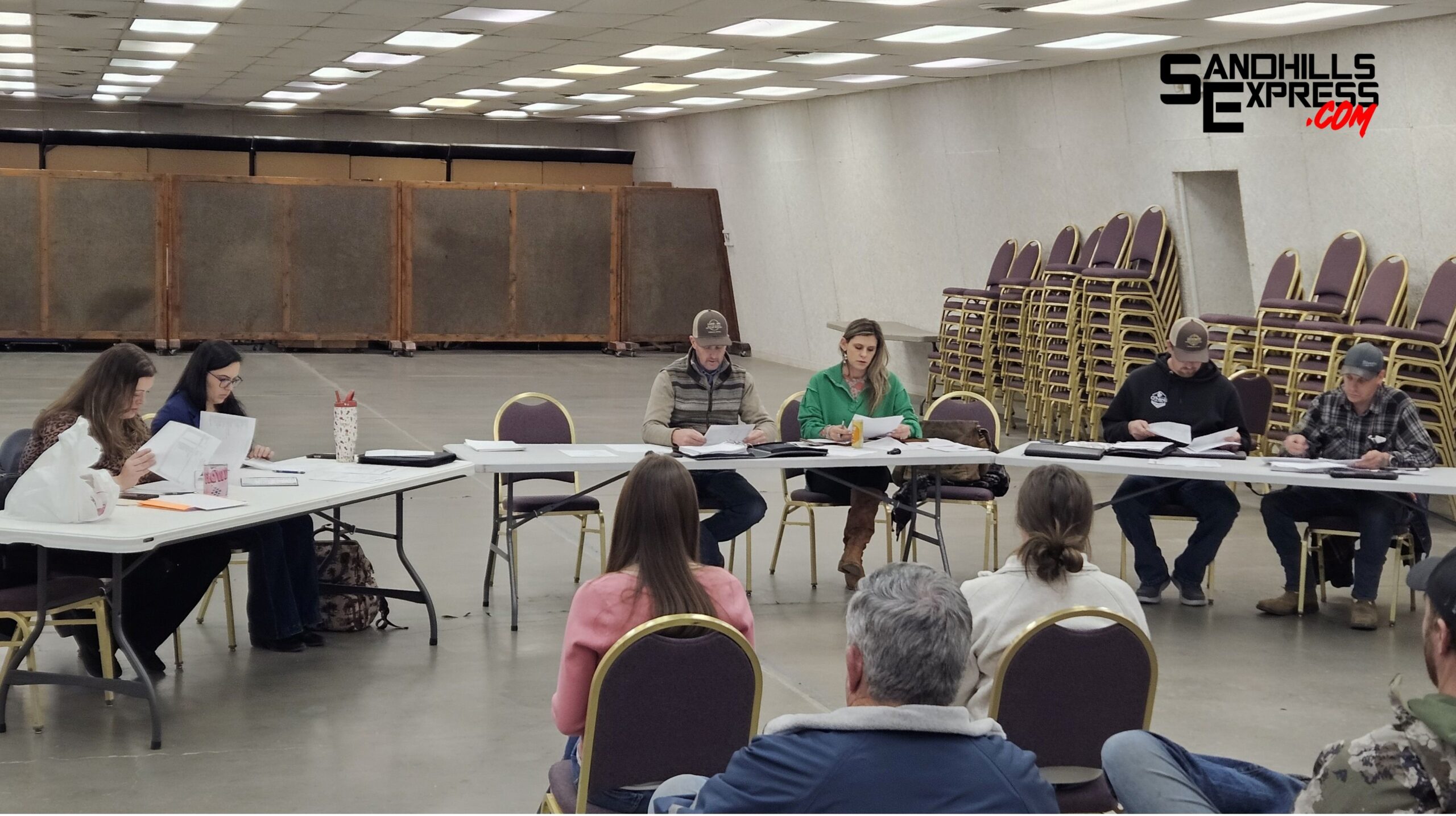 Ag Society Excited to Bring New Events to the Custer County Fairgrounds ...