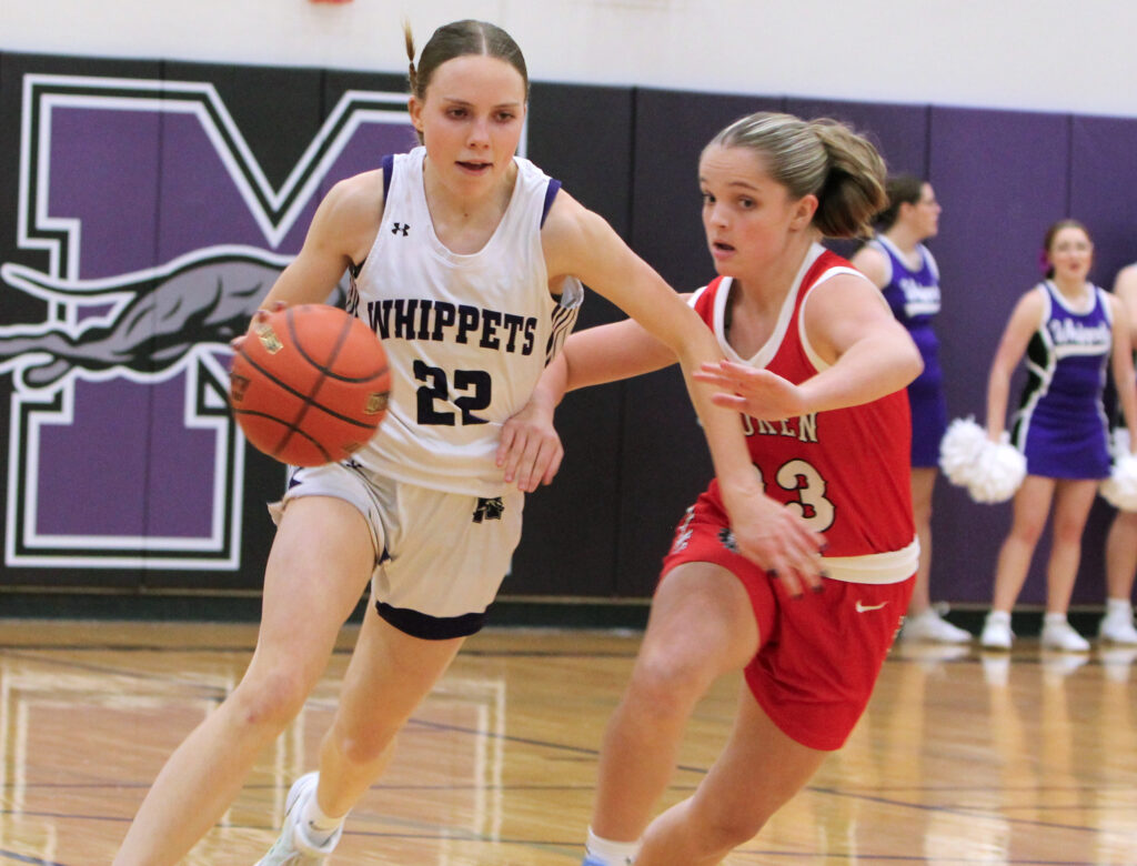 MNAC girls semis set, Broken Bow plays in SWC tournaments - Sandhills ...