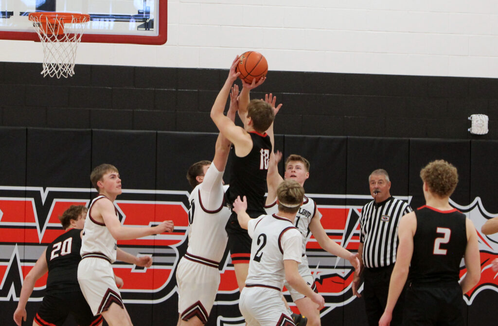 Twin Loup and Sandhills/Thedford Advance to MNAC Boys Championship ...