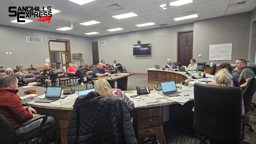 Supervisors Make Appointments, Move Emergency Training Districts ...