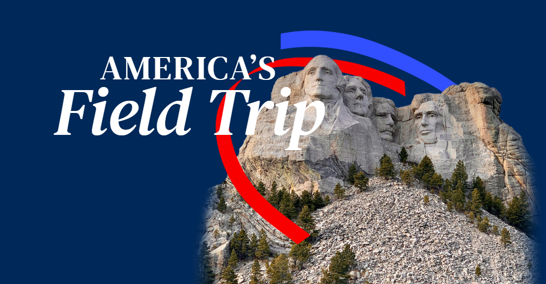 America250 Asks Youth to Answer: What Does America Mean to You ...