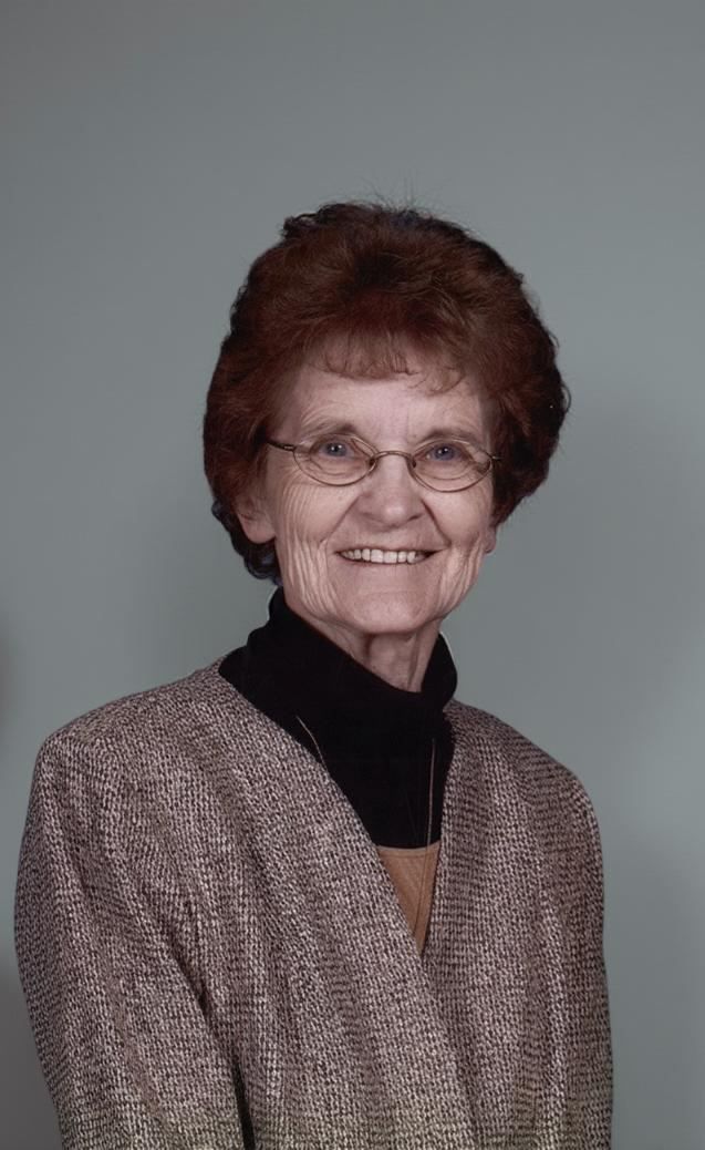 Betty Morris | WDN – Wayne Daily News – Wayne, Nebraska