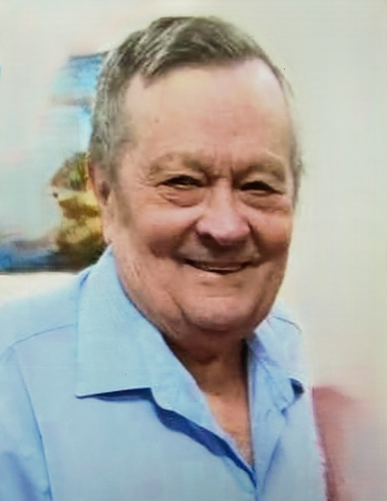 Wayne R. Ulrich | WDN – Wayne Daily News – Wayne, Nebraska
