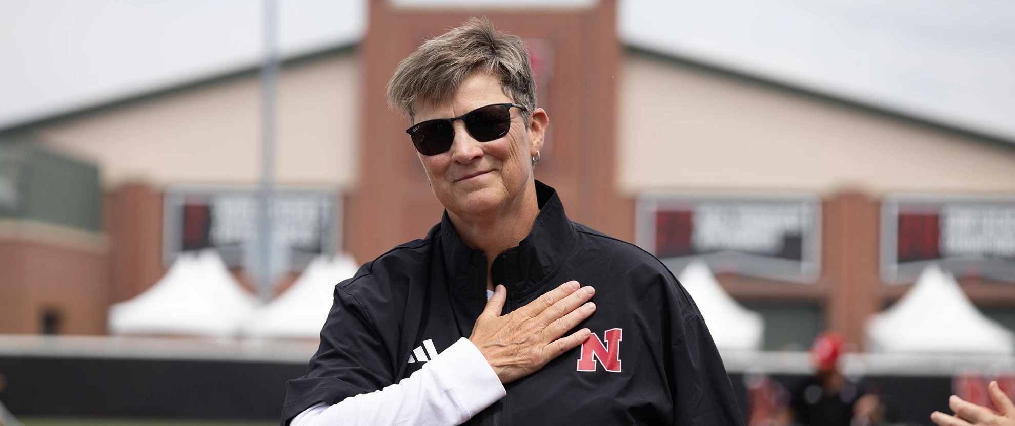 Sippel Announces Retirement After 37 Seasons With Huskers - Sandhills ...